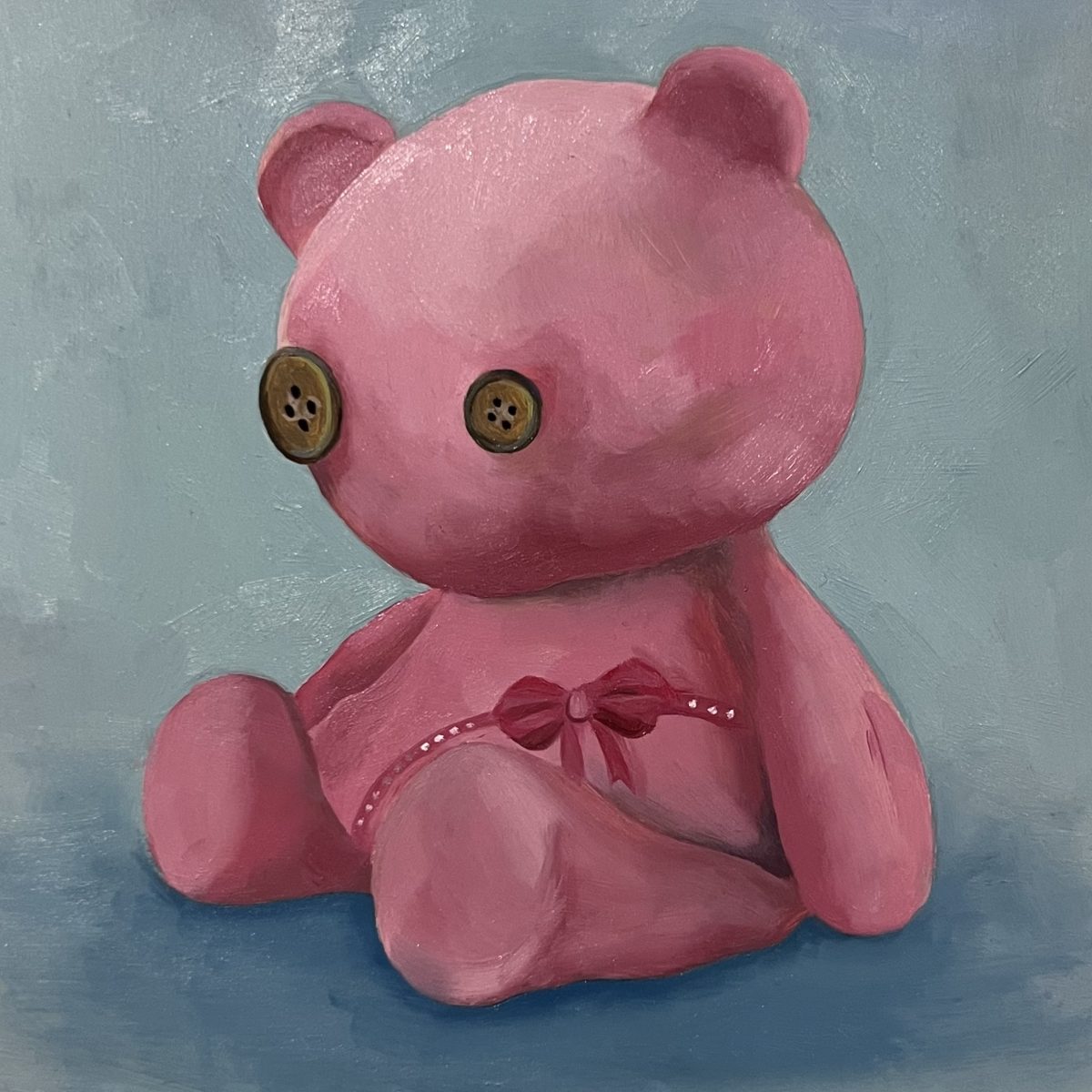 The connection between people and objects – Reflections